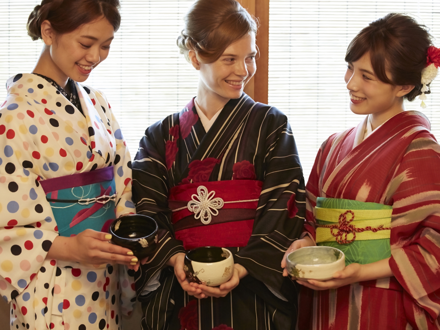 【倉敷和服出租】當天報名OK！3,000日元起｜HIMEOTOME