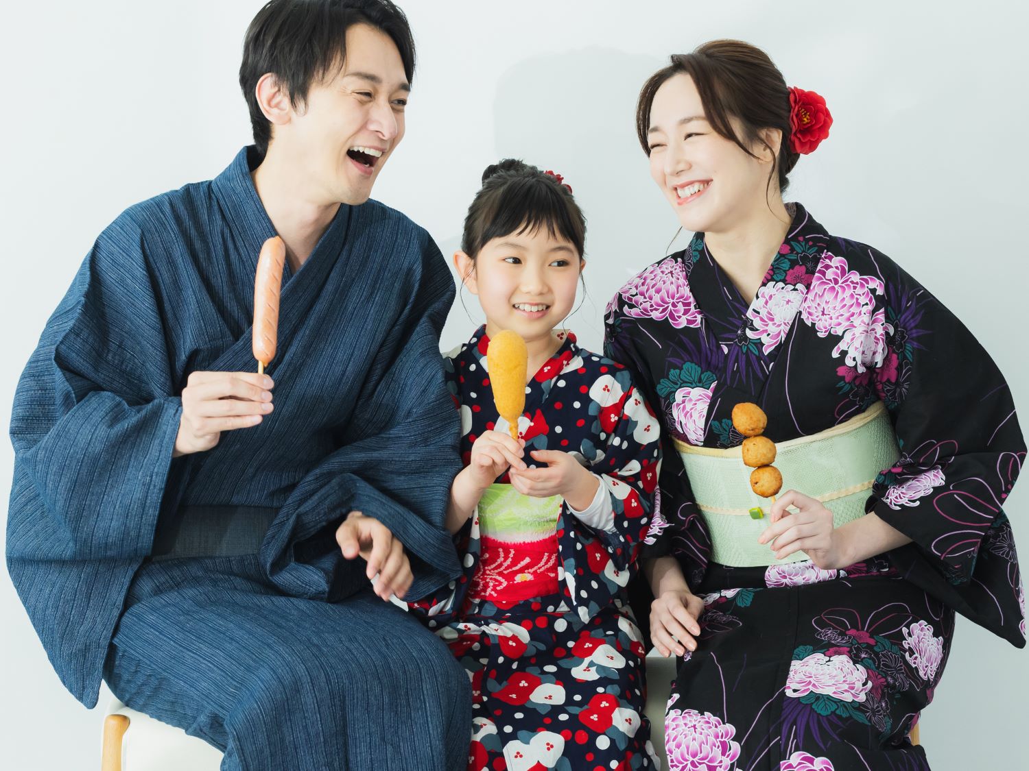 【倉敷和服出租】當天報名OK！3,000日元起｜HIMEOTOME